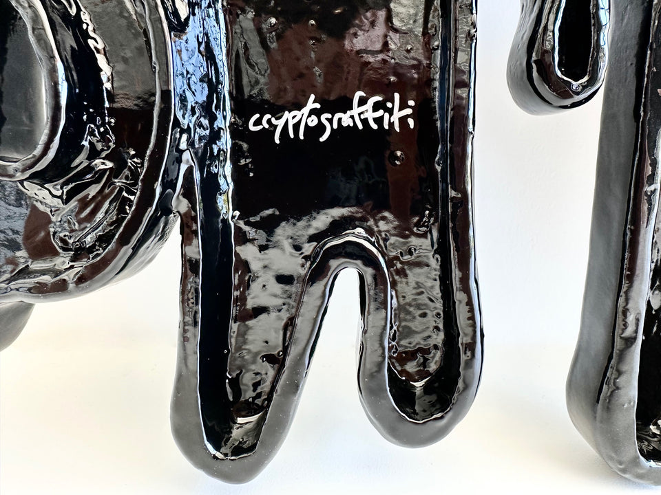 Genesis Address – cryptograffiti