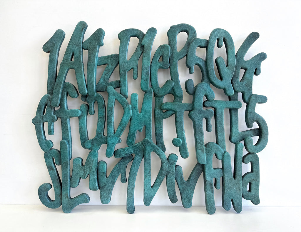 Genesis Address – cryptograffiti